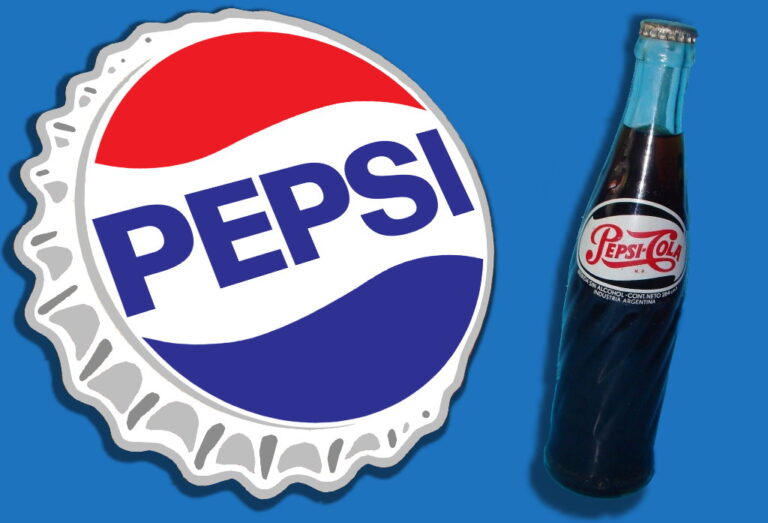 Línea Pepsi - Don Chapi